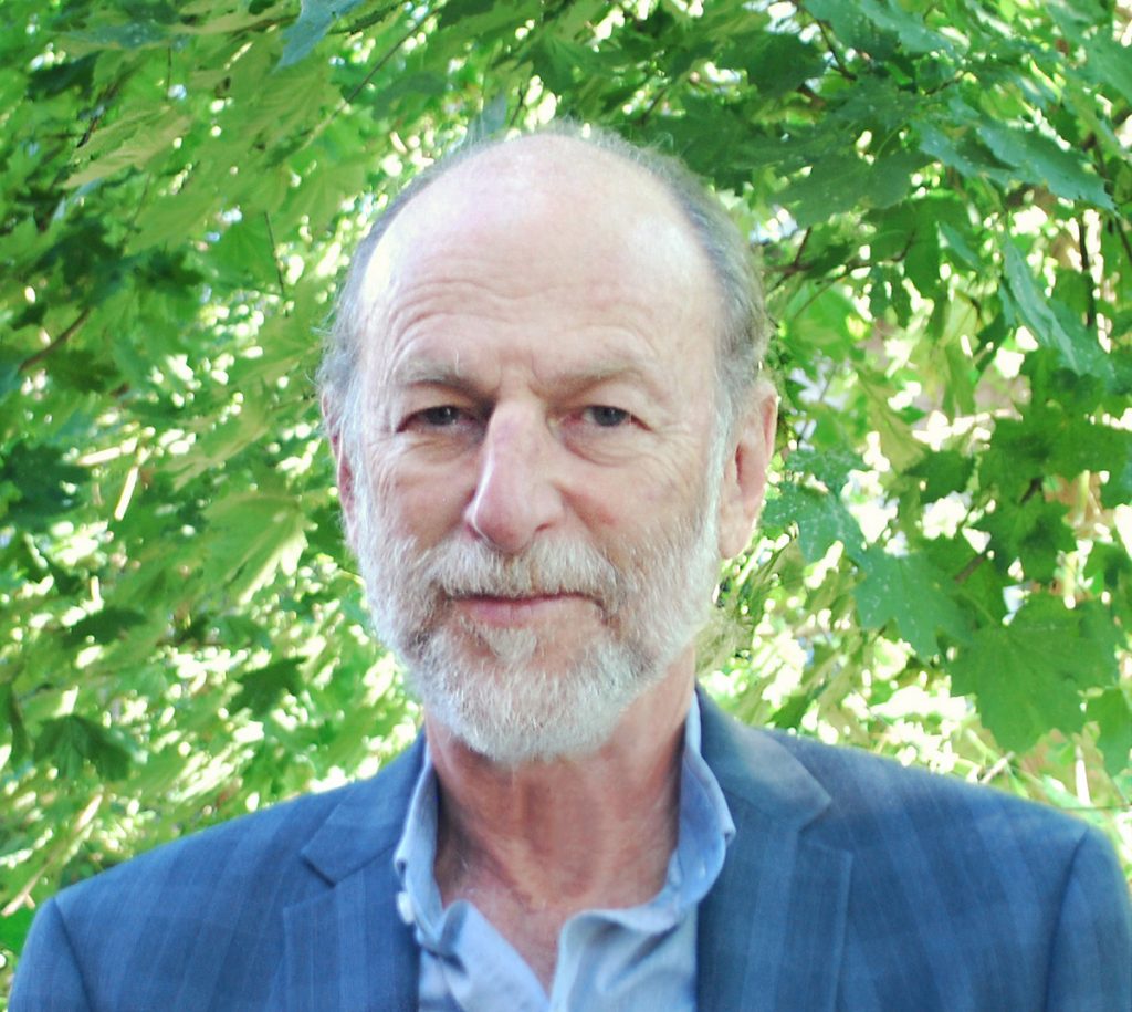 Howard Steiger - Psychologist & psychotherapist